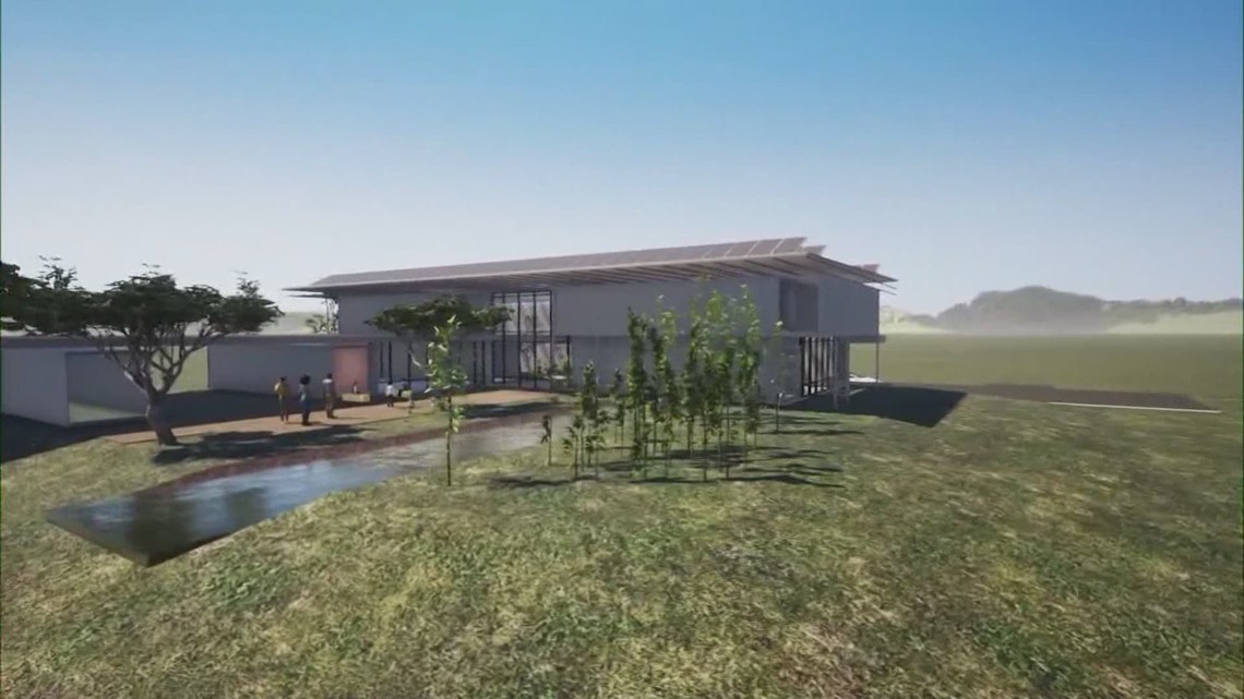 Sunnyside will soon be home to largest urban solar farm in the US ...