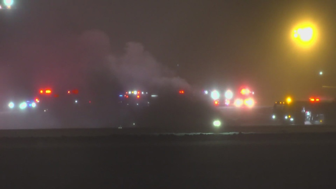 Federal officials release preliminary report on fatal plane crash ...