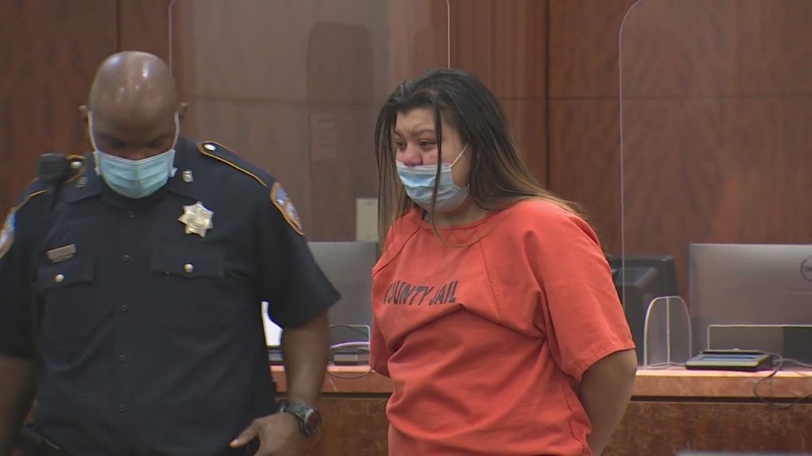 'She could barely stand up' | Man hit by accused DUI driver speaks out ...