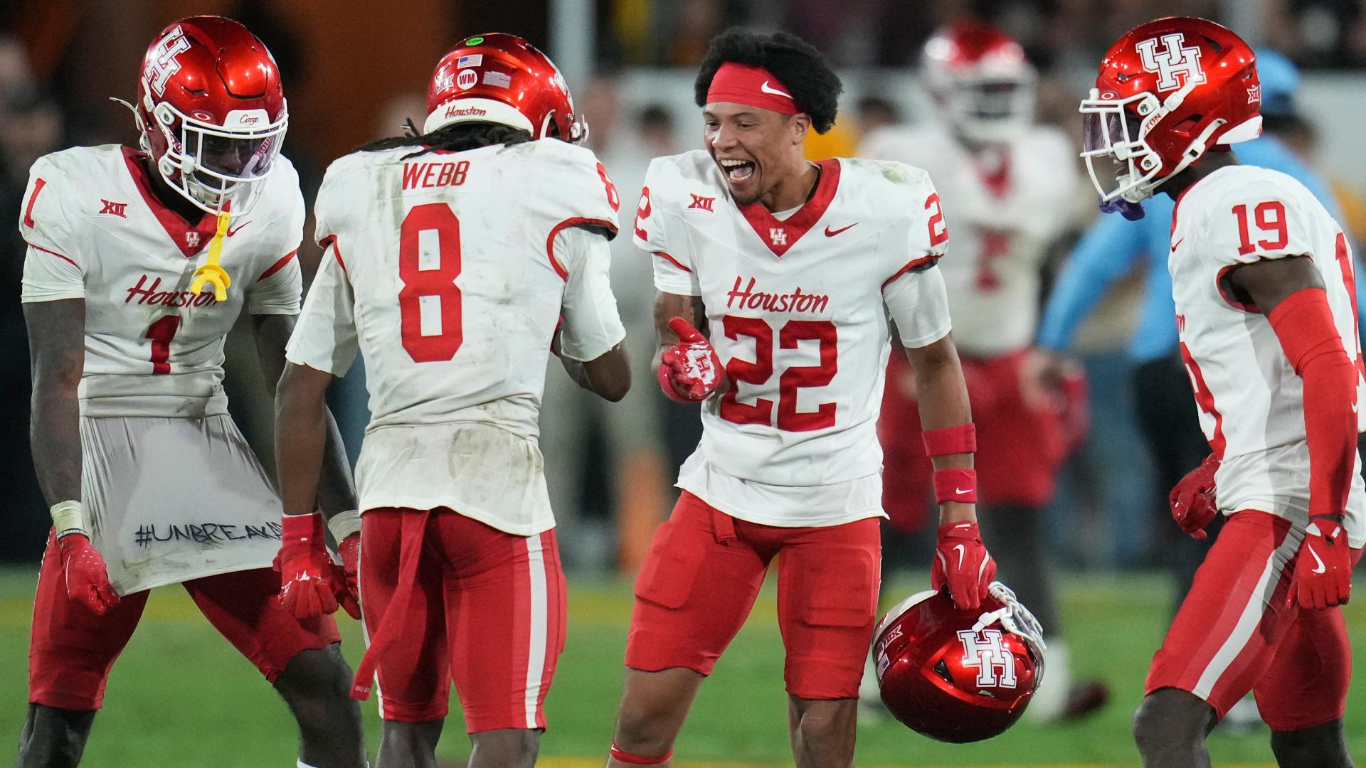 Sean Teare sworn in as Harris County district attorney | khou.com