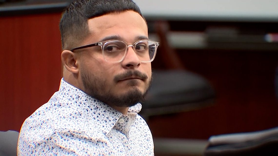 Manslaughter trial underway for former Missouri City Police officer ...