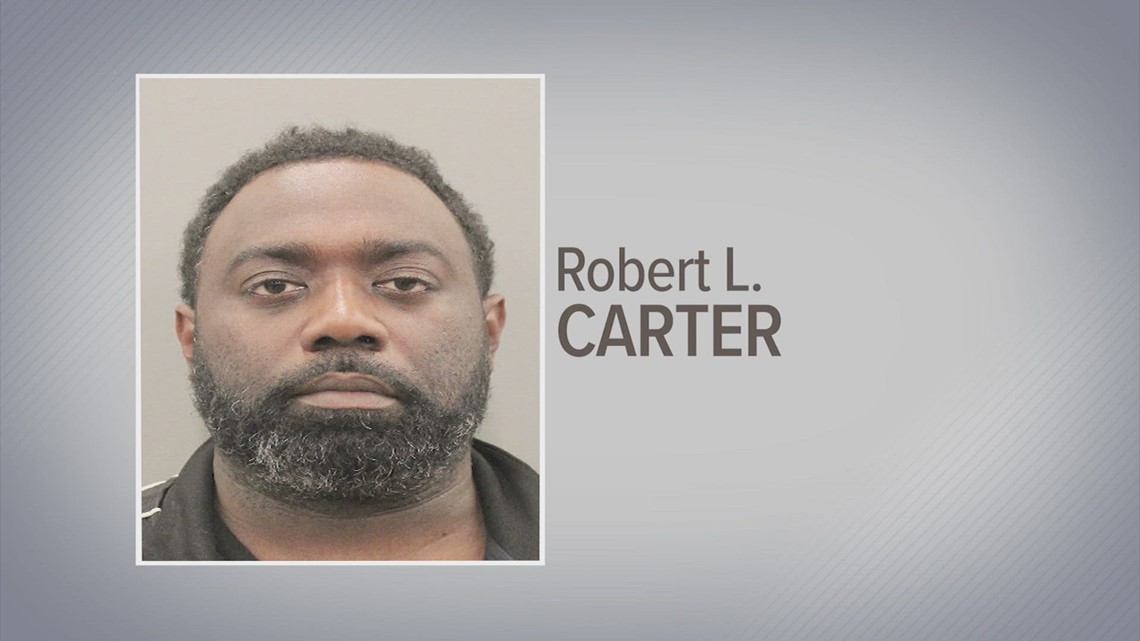 Court documents: Houston pastor accused of sexually assaulting a girl 600 times over a 12-year ...