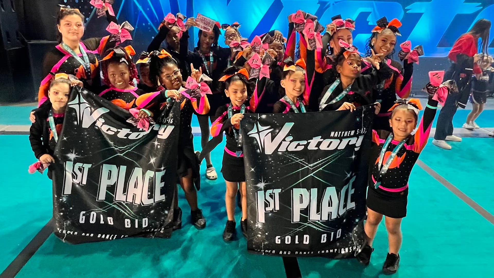 The Latest: Rubio to meet with officials from Denmark and Greenland ...