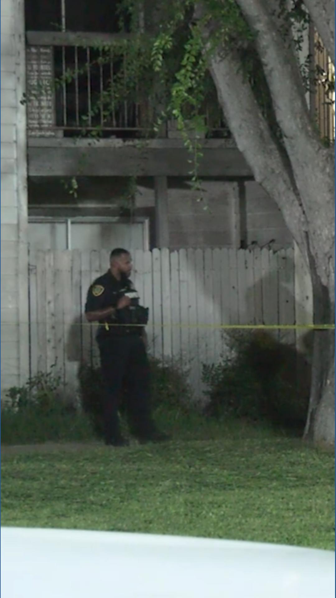 Houston murder suspect arrested in Louisiana | khou.com