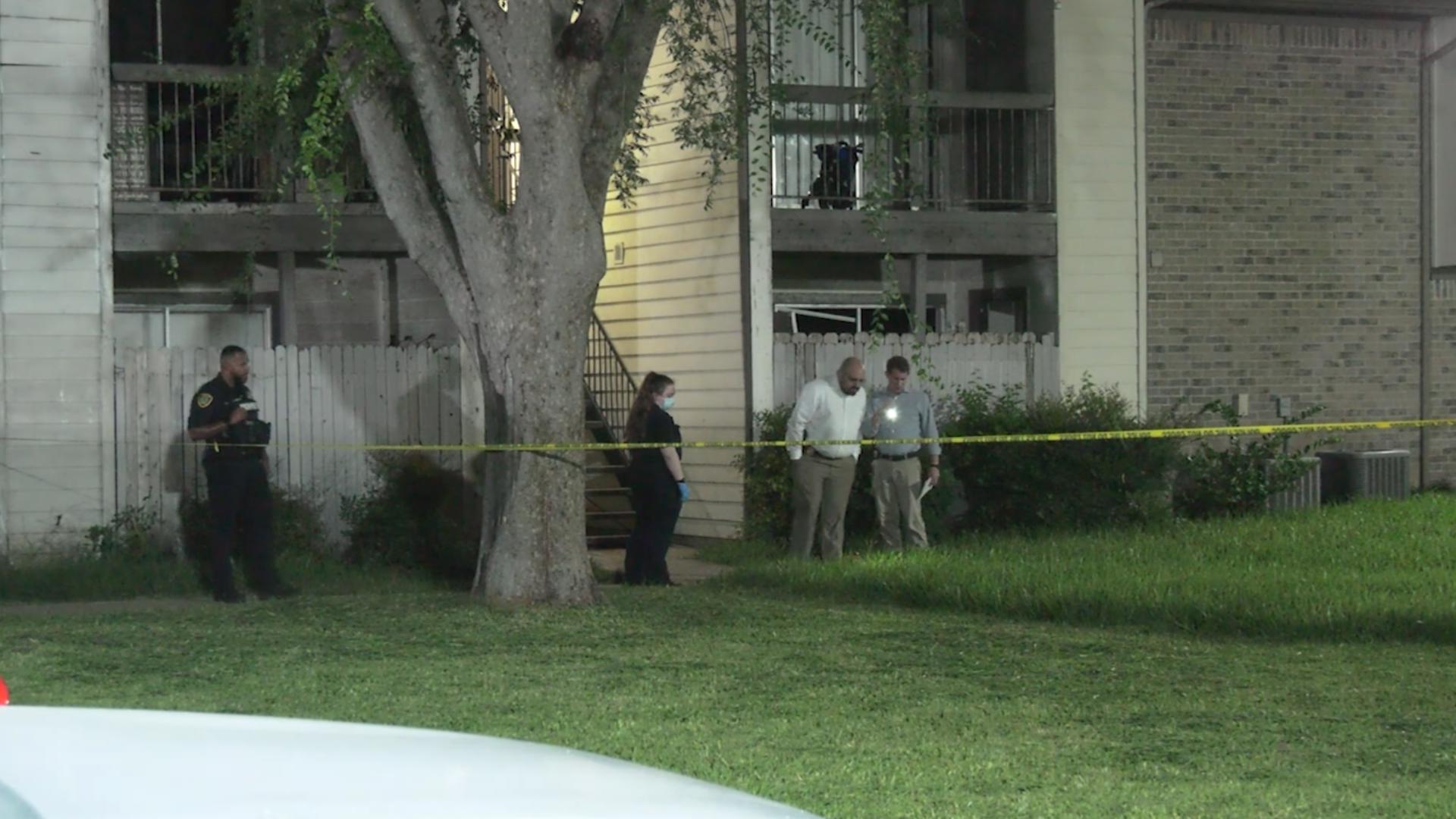 Houston murder suspect arrested in Louisiana | khou.com