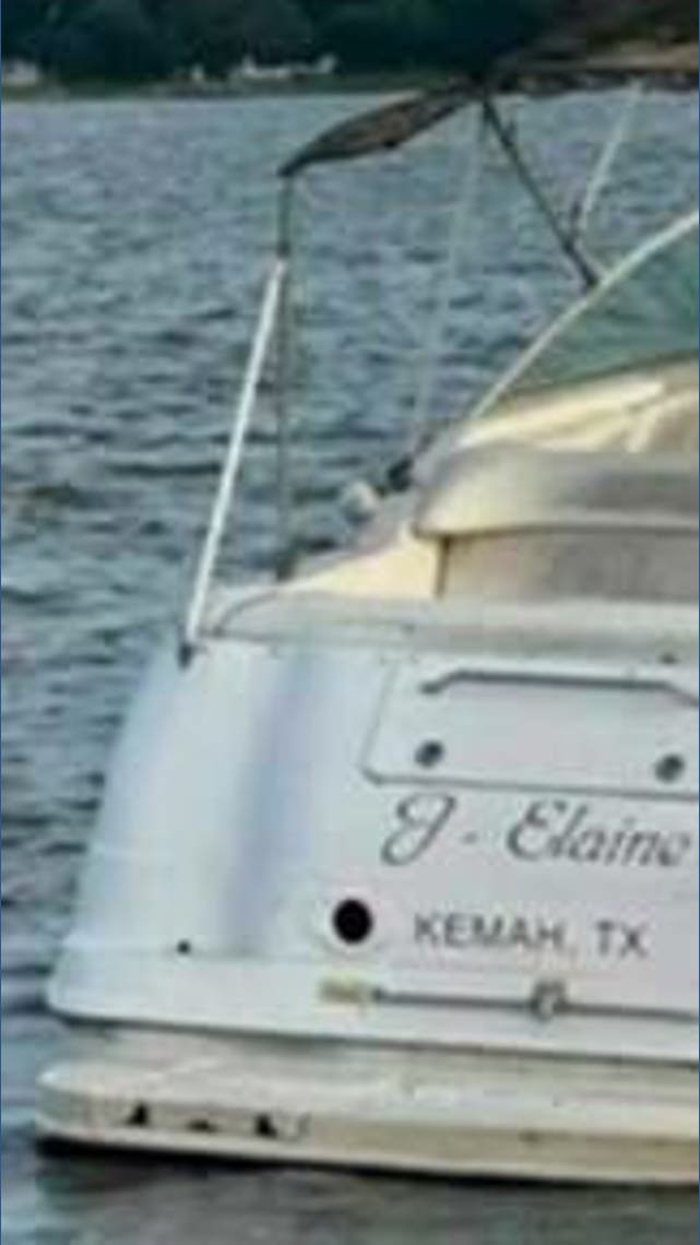 Man charged with felony after his boat sank in Clear Lake, says ...