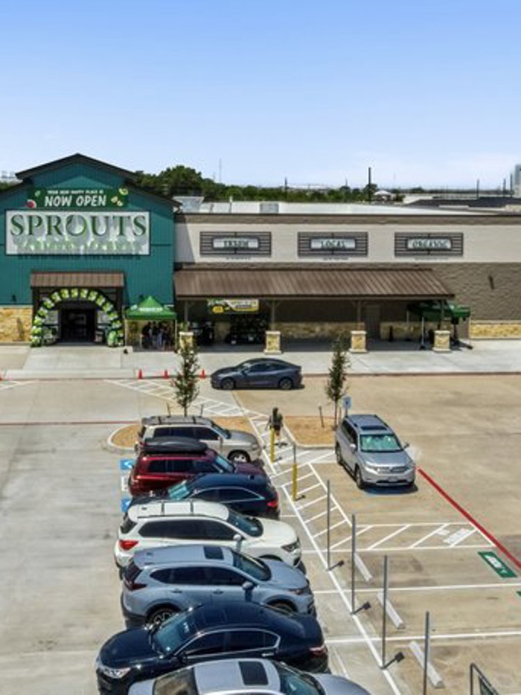 Out-of-state group buys new Sprouts property in Richmond area | khou.com