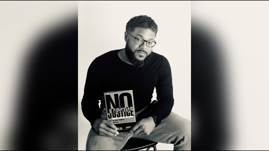 Robbie Tolan set to graduate with criminal justice degree 11 years ...