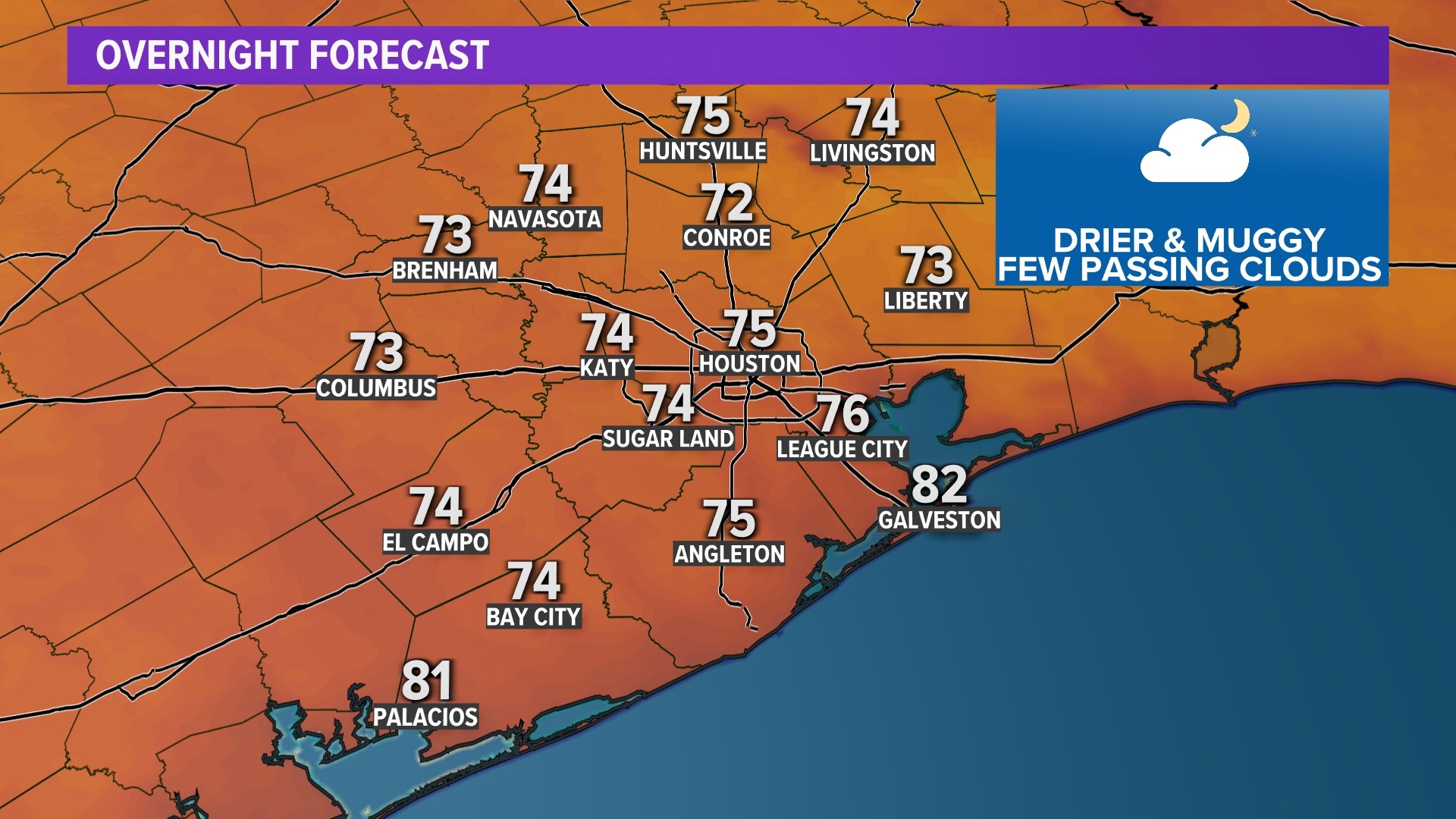 Watch | KHOU11 Live and On-Demand Videos | Houston, Texas | khou.com