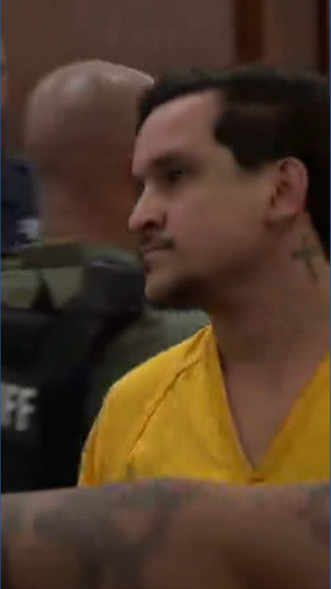 Capital murder suspects in Jocelyn Nungaray case appear in court | khou.com