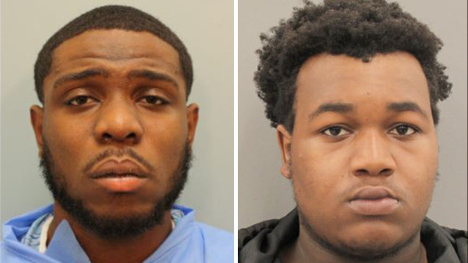 Harris County deputy killed: Suspects charged with capital murder ...