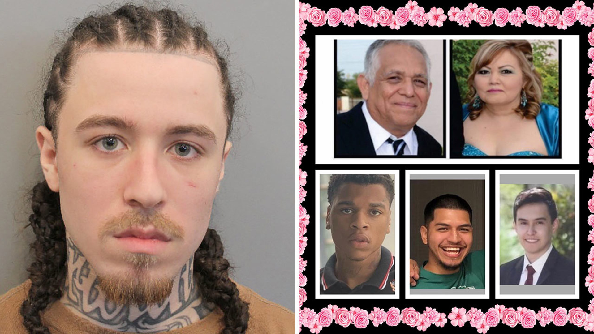 Houston gang member gets life in prison for murder | khou.com