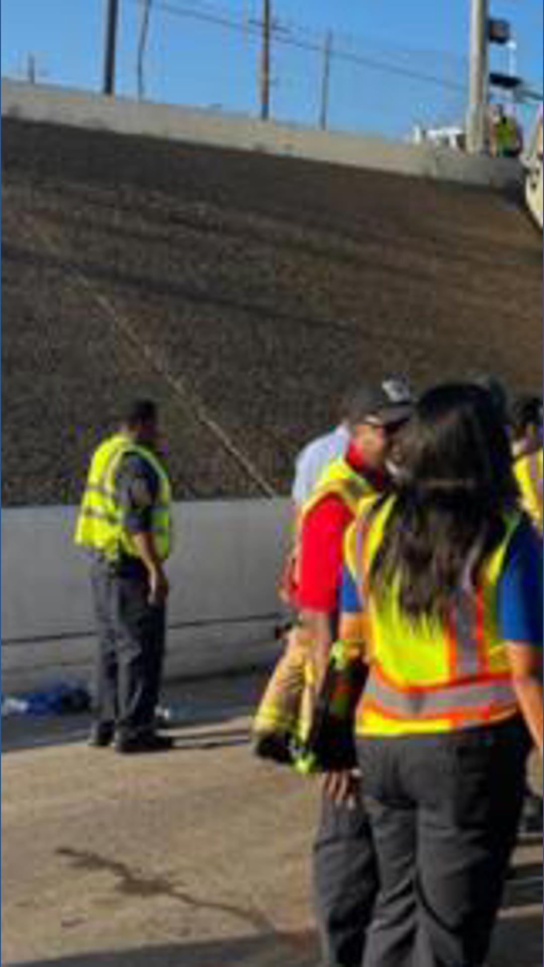 Teen arrested in fatal crash that killed 5 on San Antonio interstate | khou.com