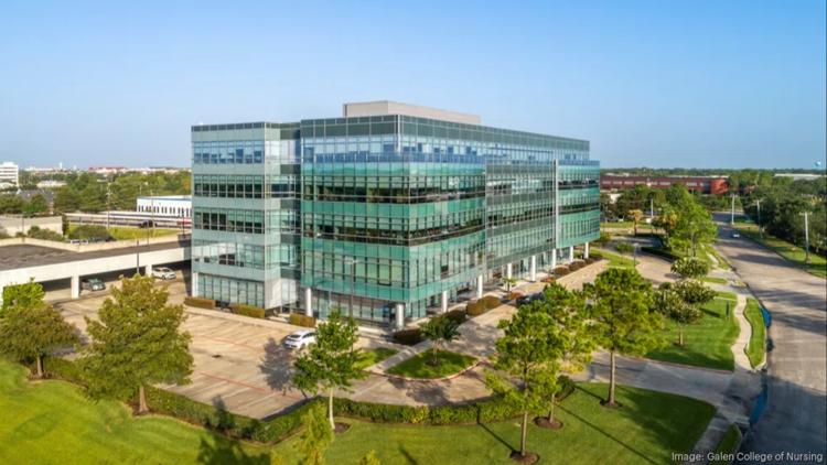 HCA Healthcare-owned nursing college opens new campus near Space Center ...