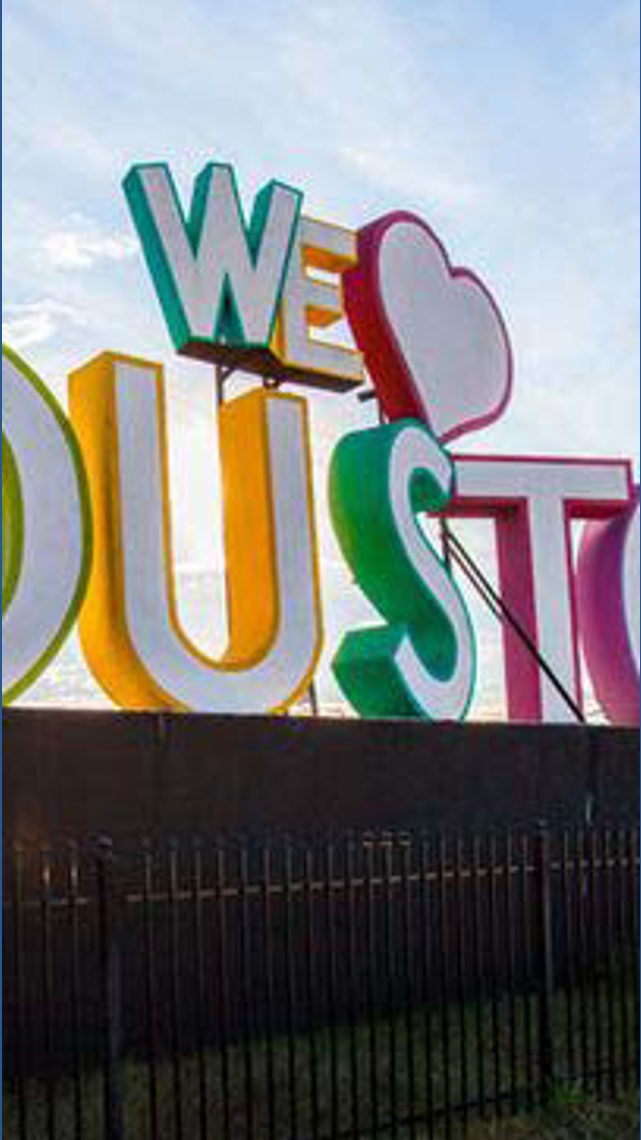Texas sculptor David Adickes has died at age 98 | khou.com