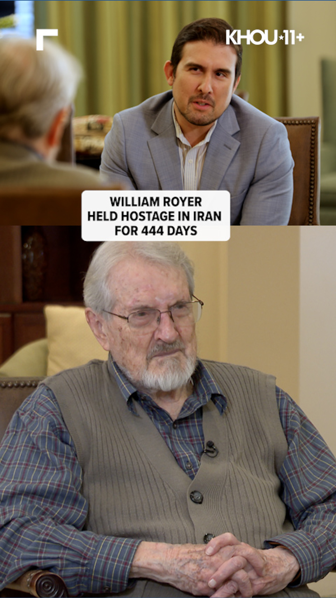 444 days in captivity, 45 years later | khou.com