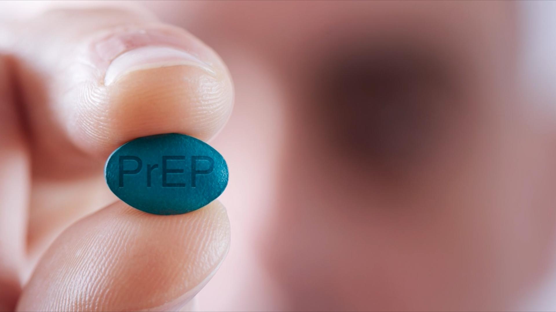 PrEP for HIV prevention discussion | khou.com