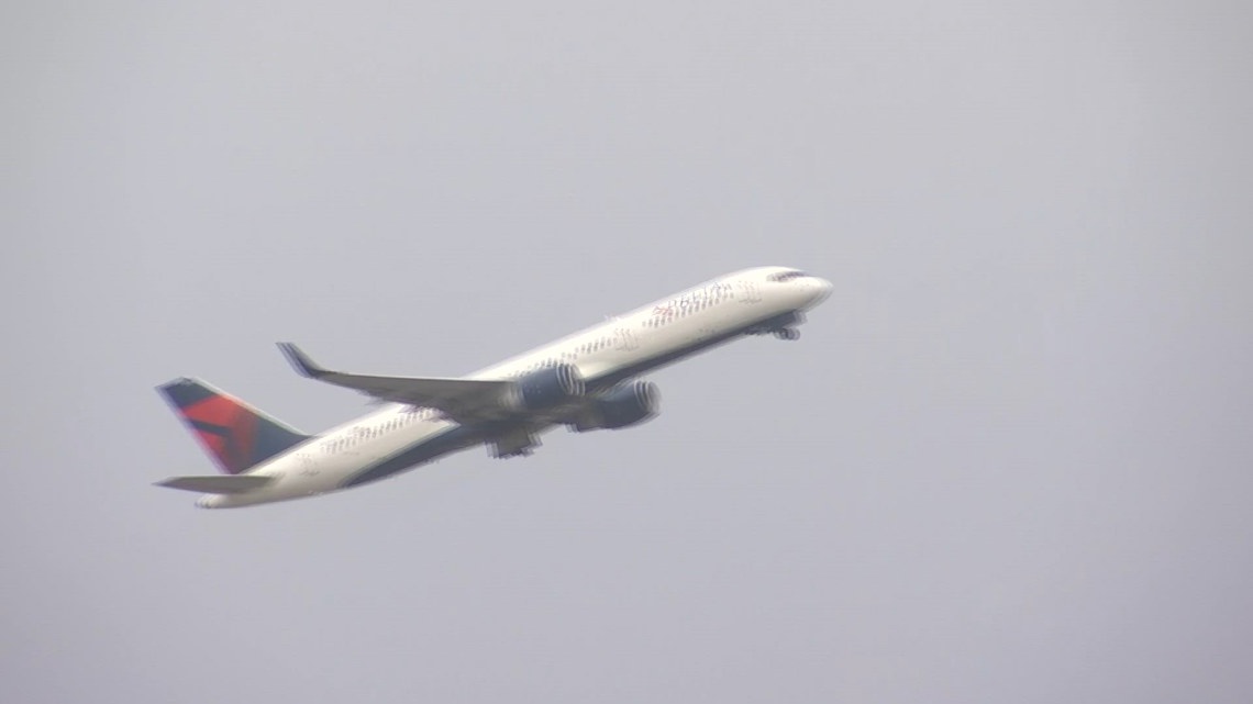 When will flights resume following Saturday morning's attack on ...