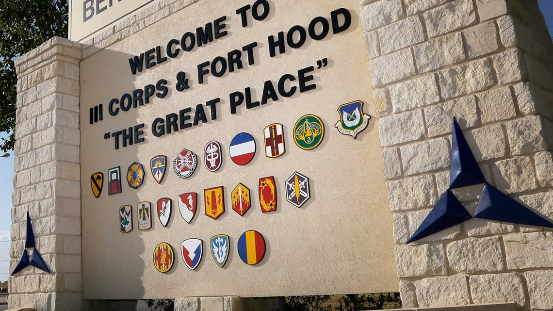 Army to fire, suspend Fort Hood troops | khou.com