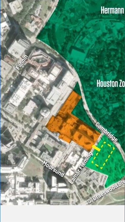 Plans to expand Ben Taub are taking shape, but not everyone is on board ...
