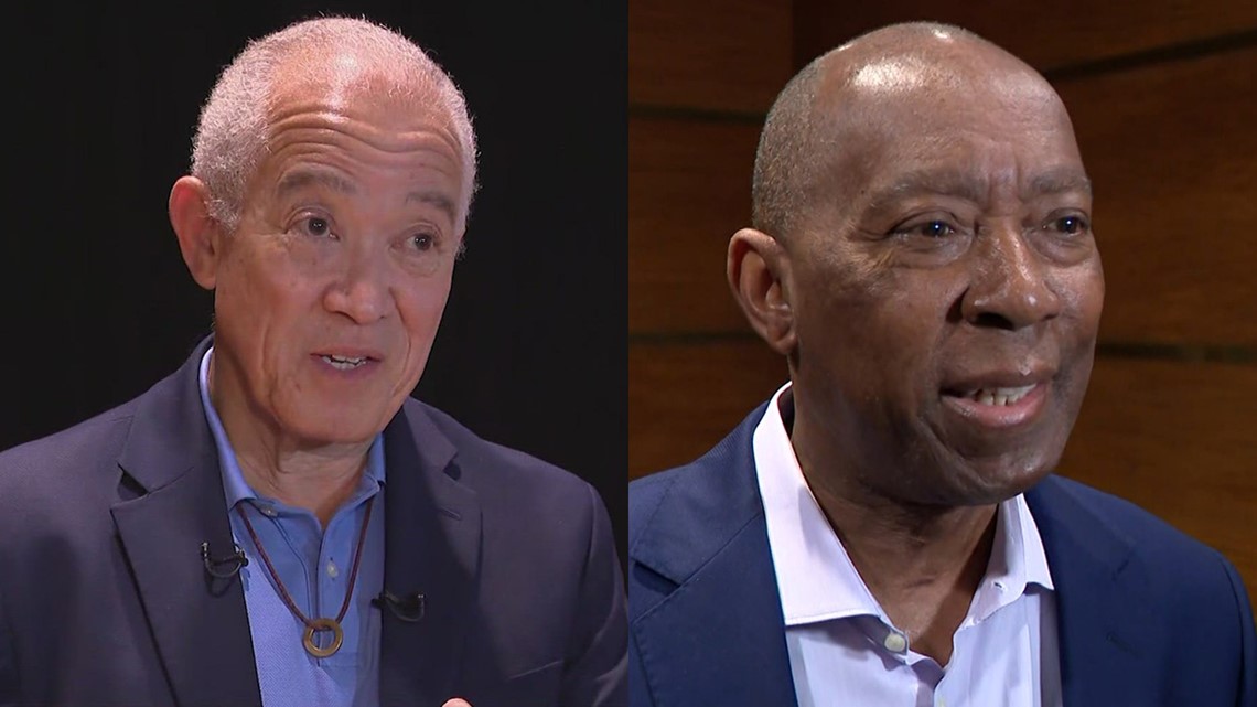 Mayor slams HISD's plan to turn libraries into discipline centers ...