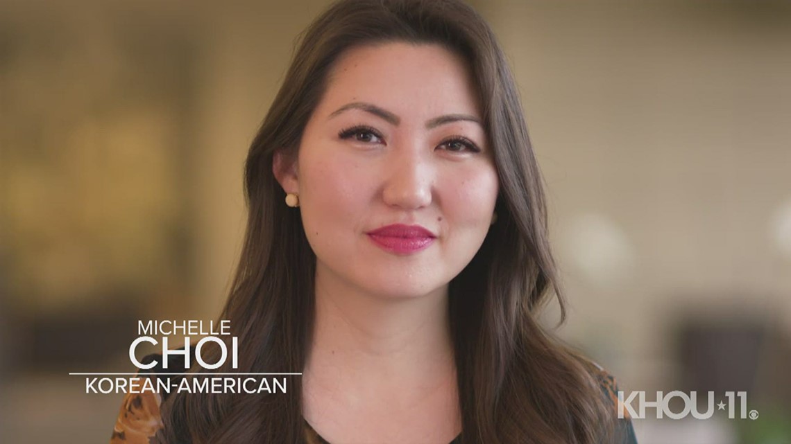 Michelle Choi's message about attacks on Asian-Americans -- reaction ...