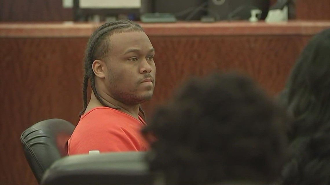 Man accused of killing Migos rapper TakeOff released from jail after ...