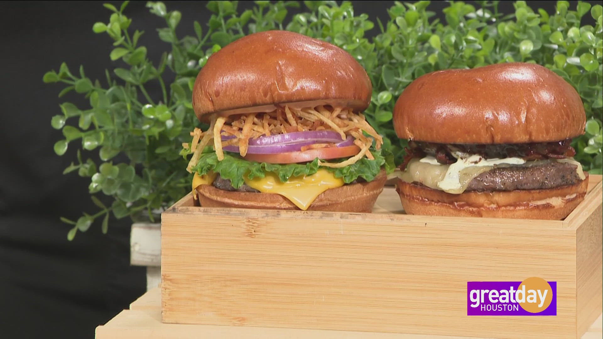 Miami-Born PINCHO Brings Family Recipes, Kebabs, and Burgers to Houston ...