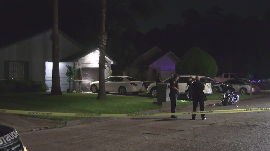 Valley Flag stabbing: One dead, one injuried; 2 brothers detained ...