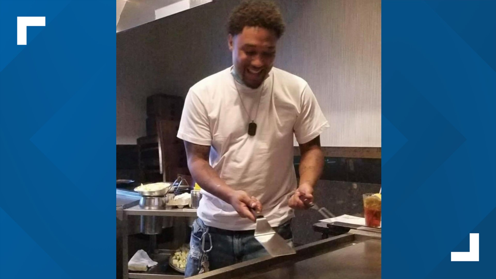 Man convicted of killing father of four | Houston, TX crime news | khou.com