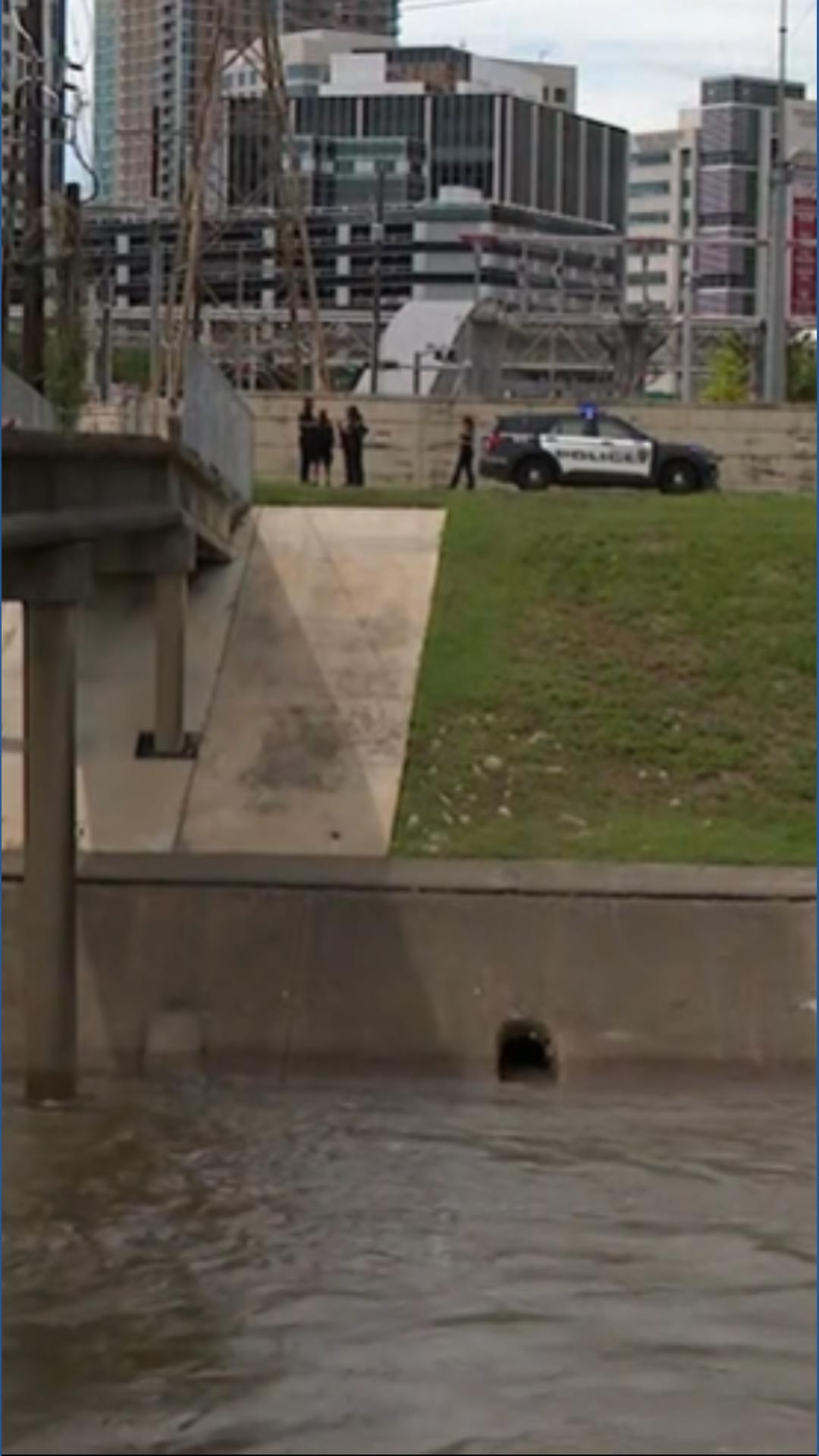 Houston leaders dismiss serial killer fears in bayou deaths | khou.com