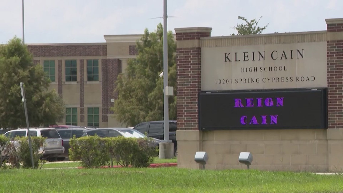 Klein Cain students diagnosed with TB as Harris County begins contact ...