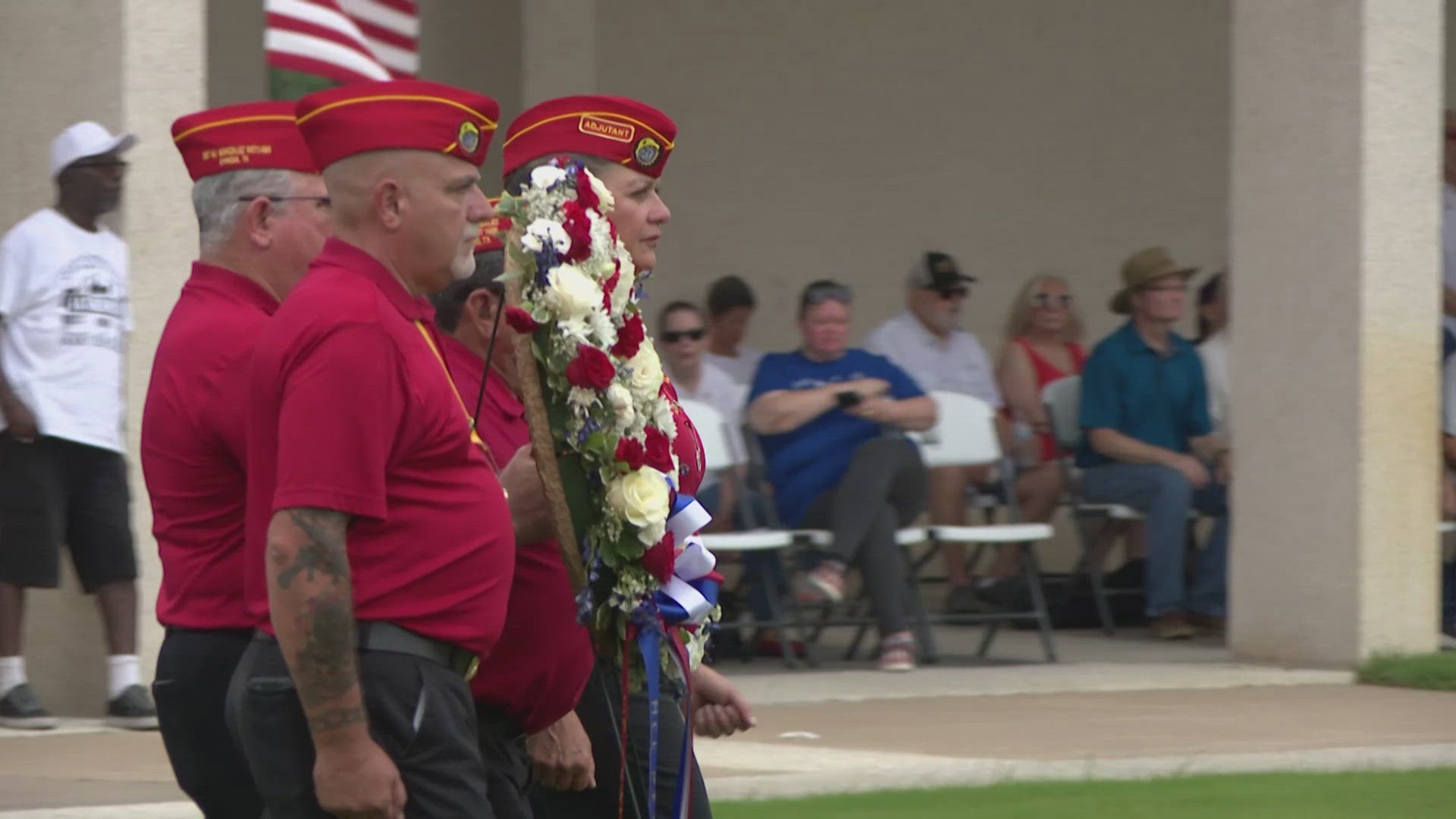 Who is Billy Klapper? Yellowstone features Texas spur maker | khou.com