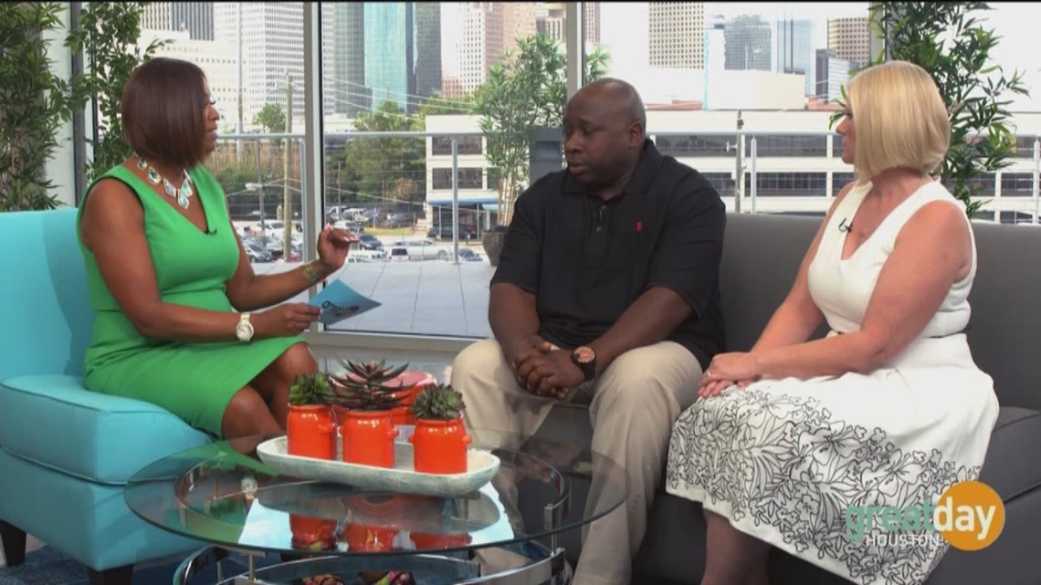 Buckner Family Pathways | khou.com