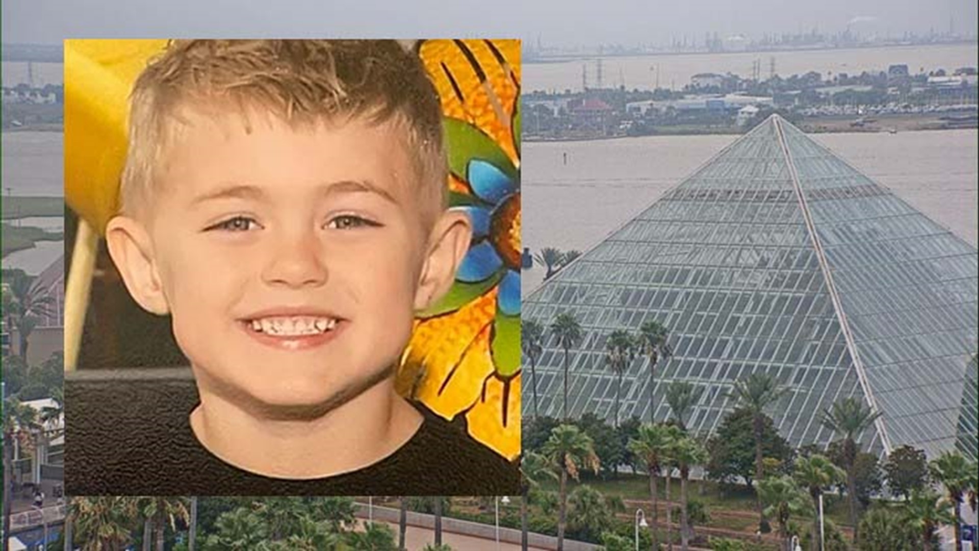 Boy Dies After Falling Into Pool At Moody Gardens In Galveston Khou Boy Dies After Falling Into Pool At Moody Gardens In Galveston Khou