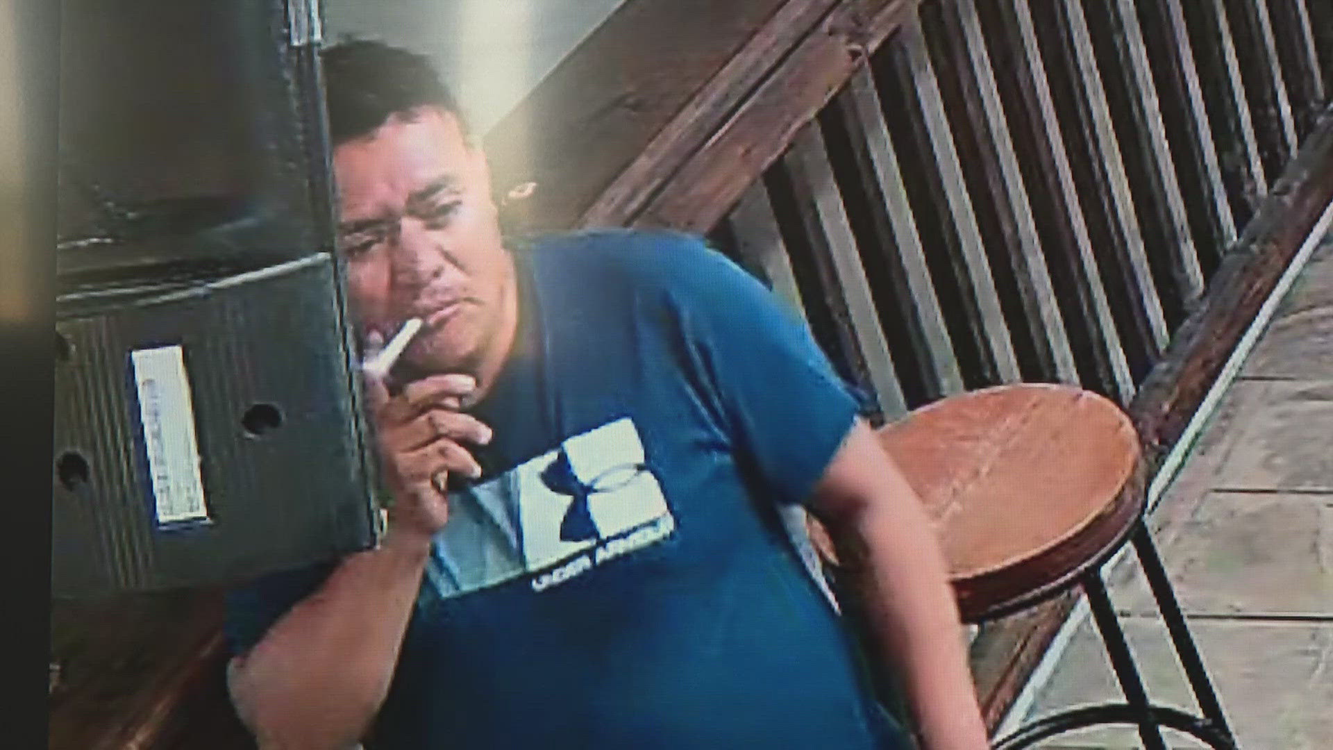 Texas bar shooting now claims 2 lives; manhunt could expand out of ...