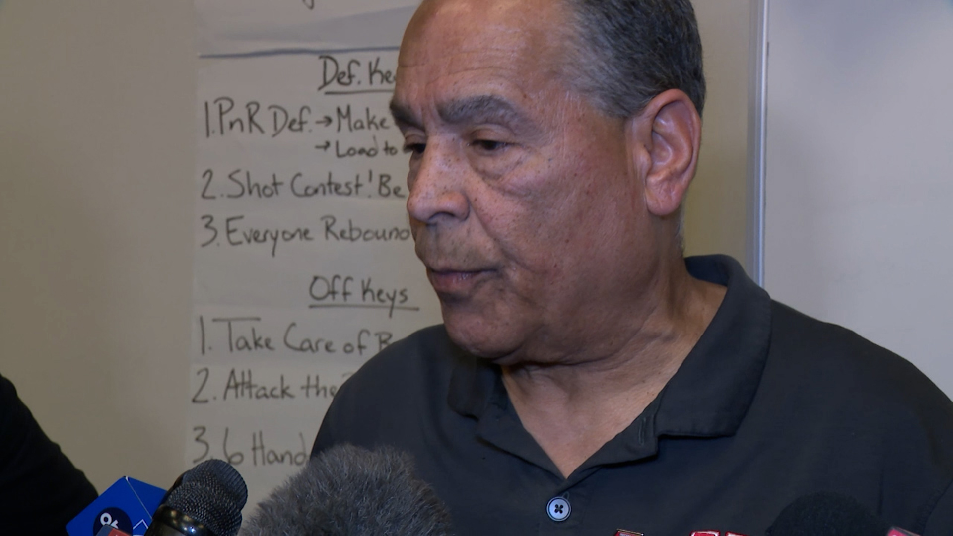 Score and highlights: Houston takes on Purdue in NCAA Tournament | khou.com