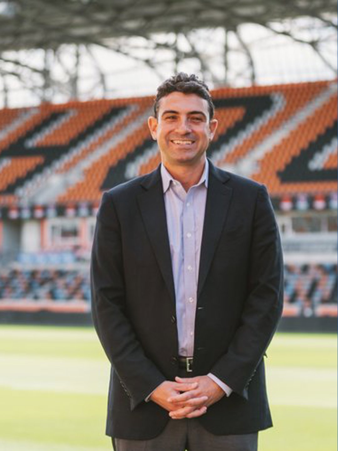 Houston Dynamo owner makes big moves ahead of 2026 World Cup | khou.com