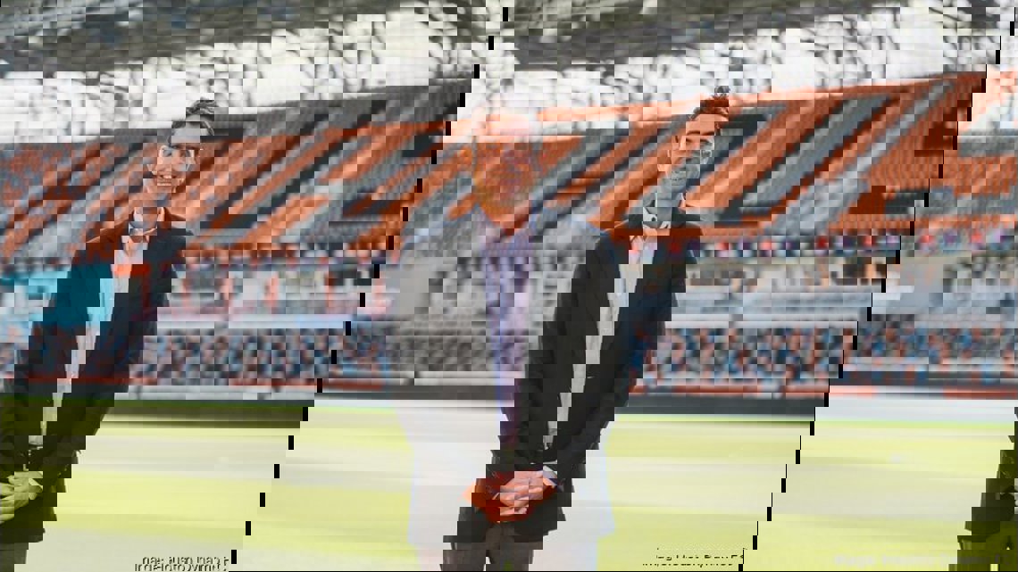 Houston Dynamo owner makes big moves ahead of 2026 World Cup | khou.com