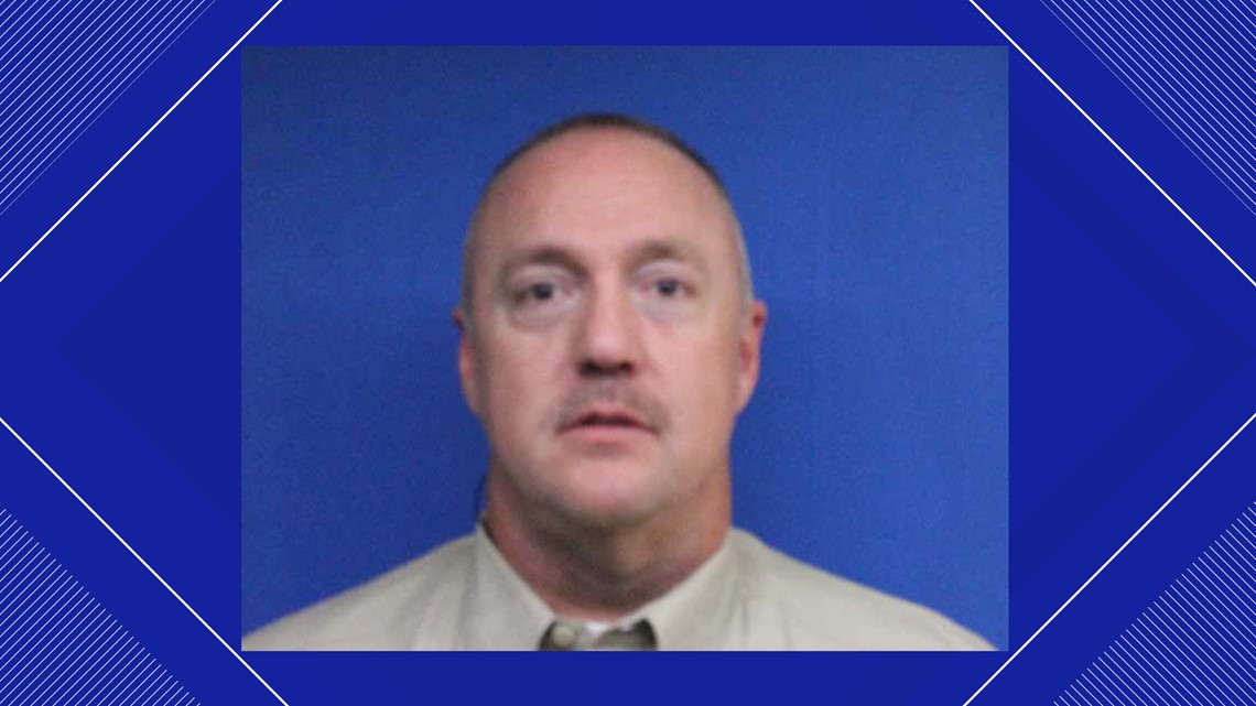 Wife of Liberty County deputy who was shot: Bullet left 'extensive ...