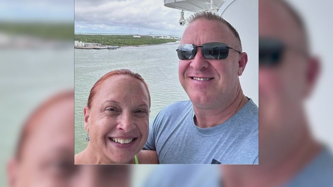 League City woman missing after flooding in Kerrville found safe ...