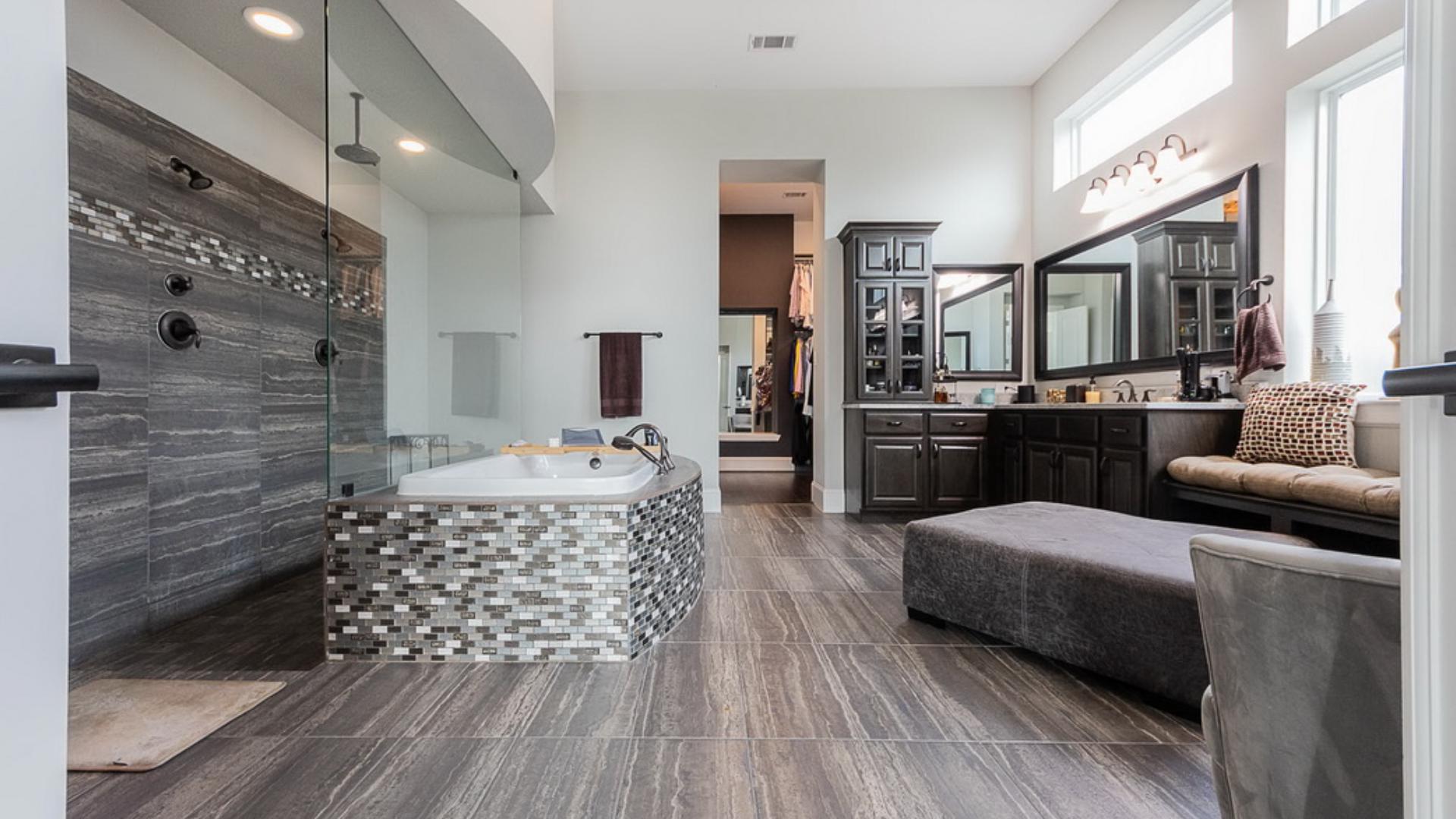 Cypress, Texas home once owned by UFC fighter Derrick Lewis for sale at ...