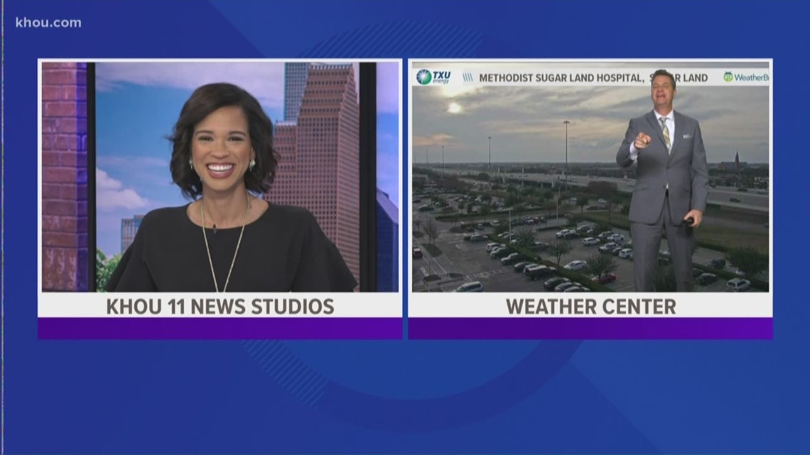 KHOU 11 News 5 p.m. top headlines Tuesday February 5, 2019 | khou.com