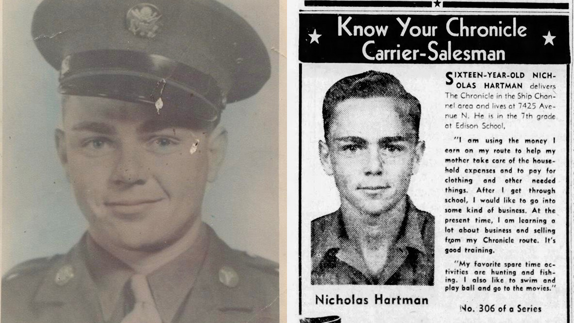 Ritchie Valens' brother Bob Morales passes away | khou.com