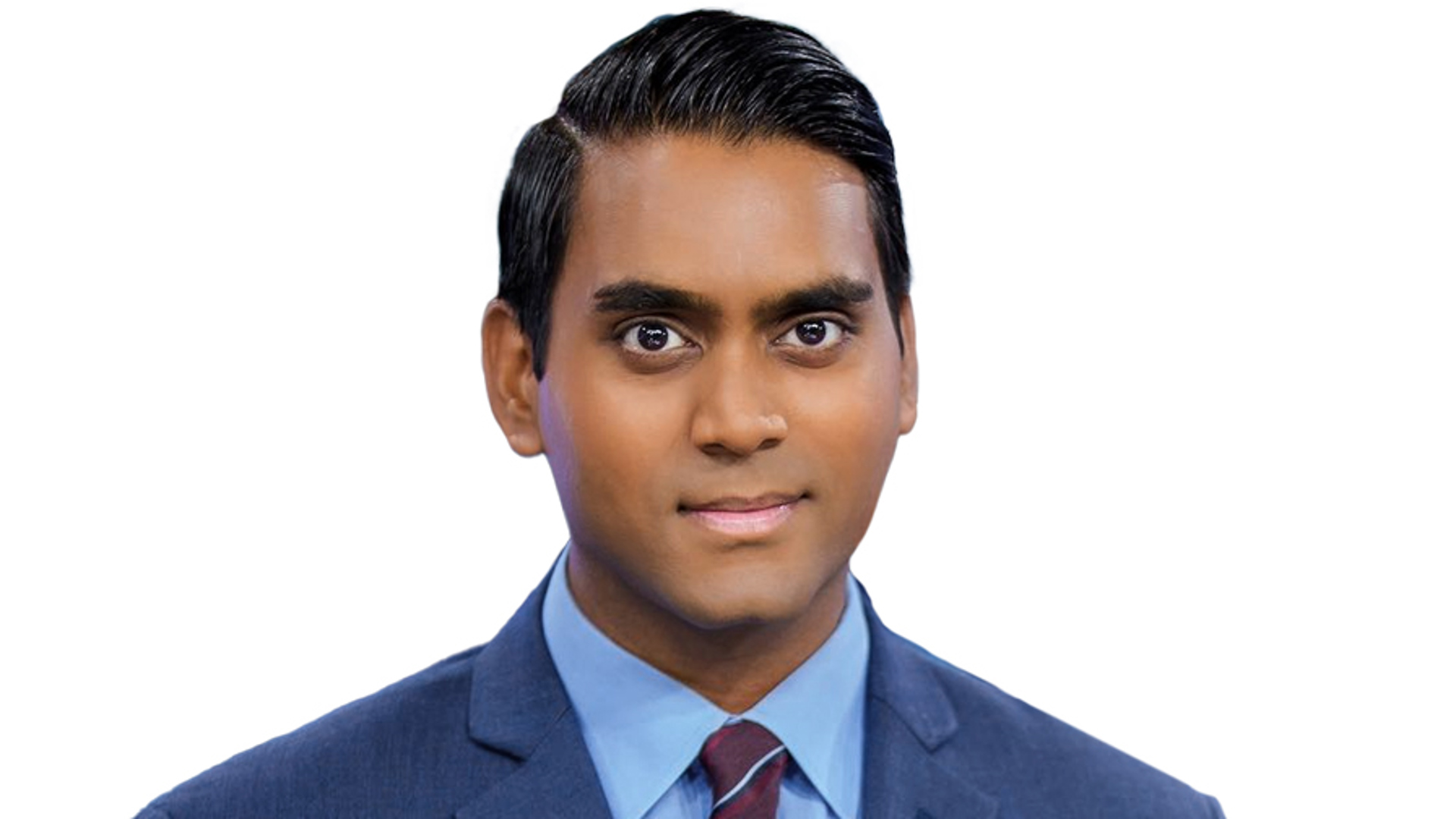 Orko Manna | khou.com