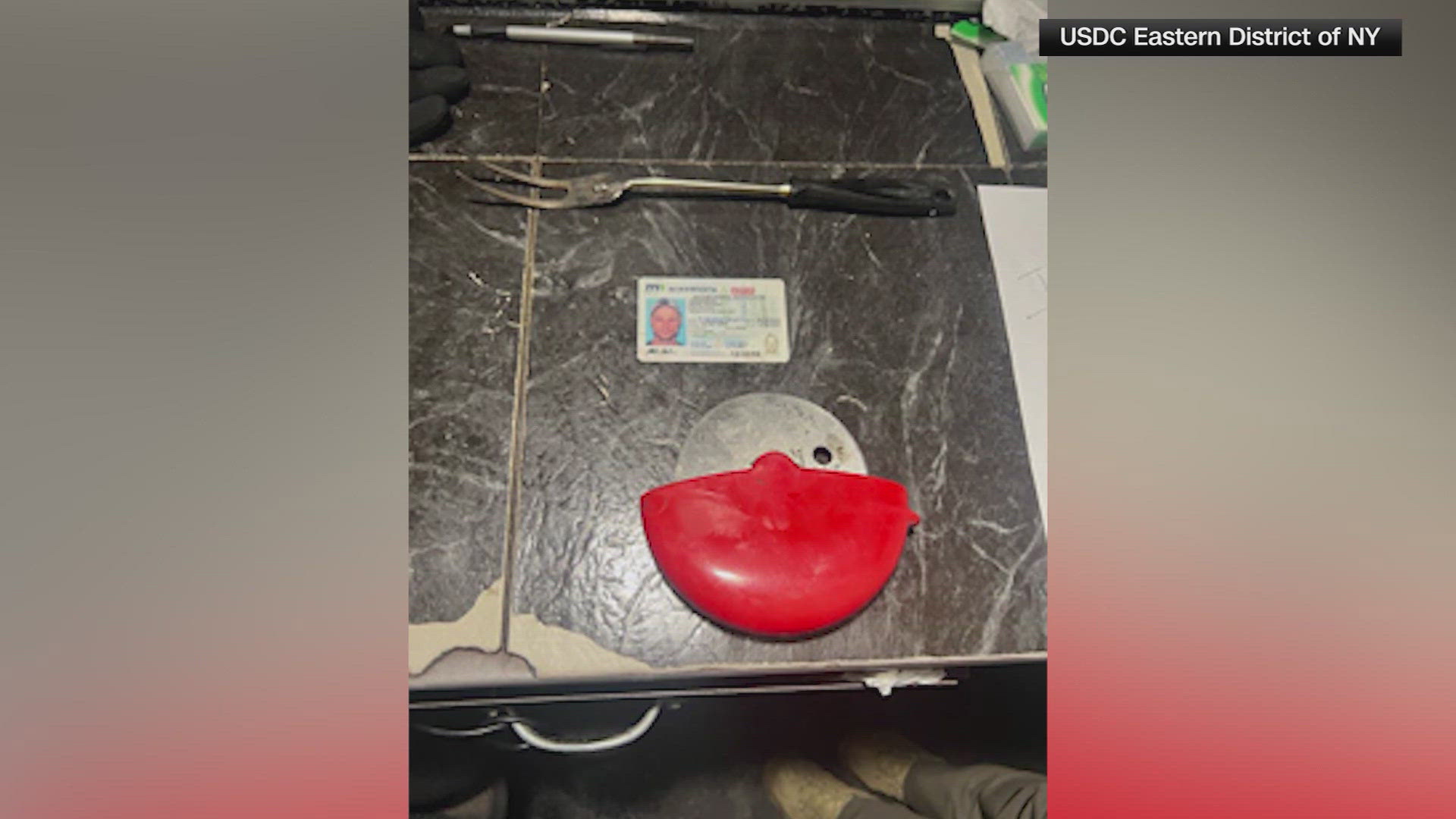 Man impersonating an FBI agent tried to get Luigi Mangione out of jail ...