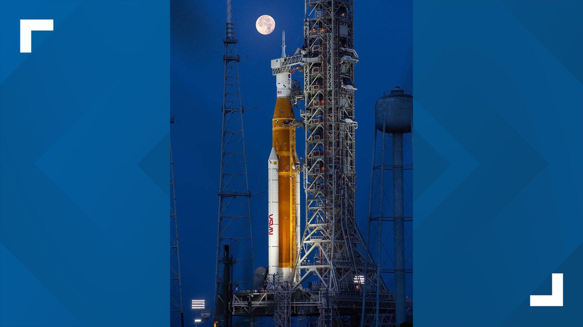 Artemis mission: Why NASA is returning to the moon | khou.com