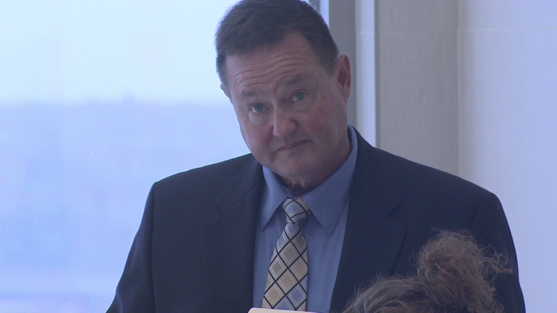 HPD officer accused of driving while intoxicated | khou.com