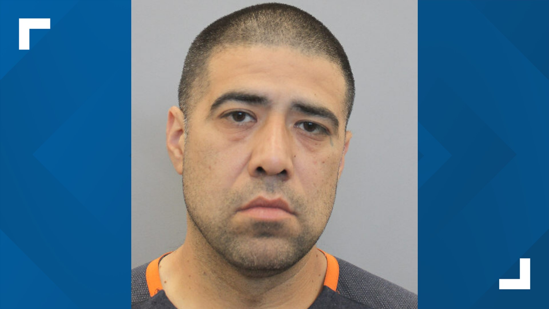 Bond increased for man accused of violent NW Houston robbery | khou.com