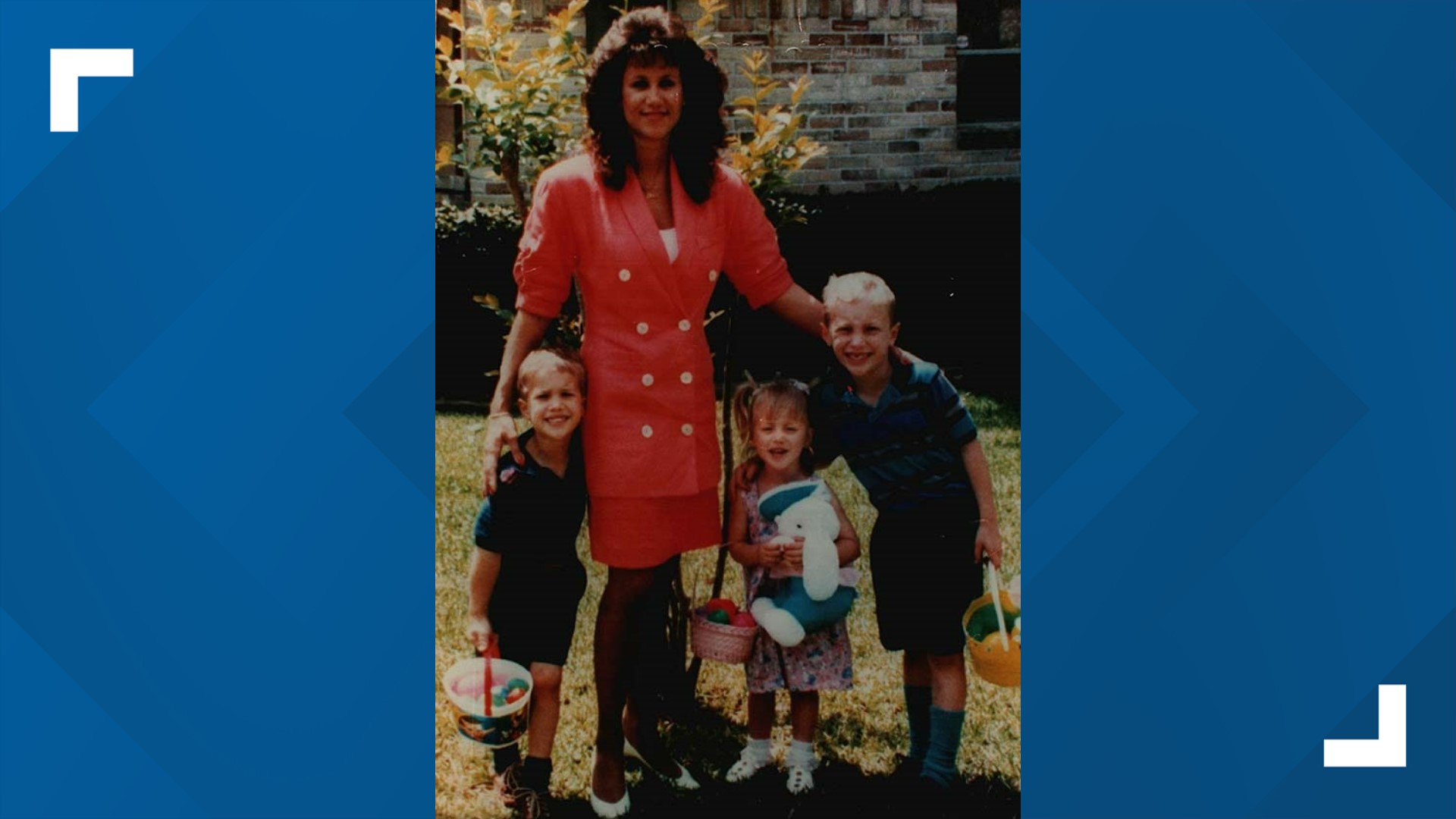 Photos of Robert and Farah Fratta and the crime scene | khou.com